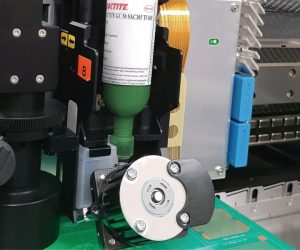 Loctite Chipbonder Surface Mount Adhesive - SCV