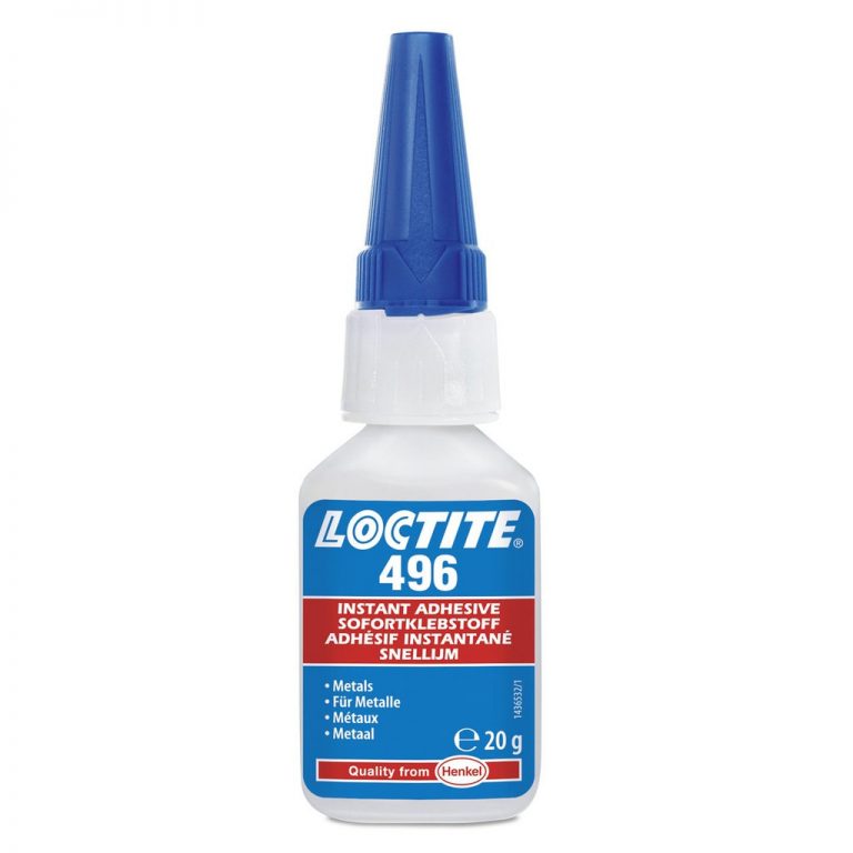 Loctite 430 - SCV