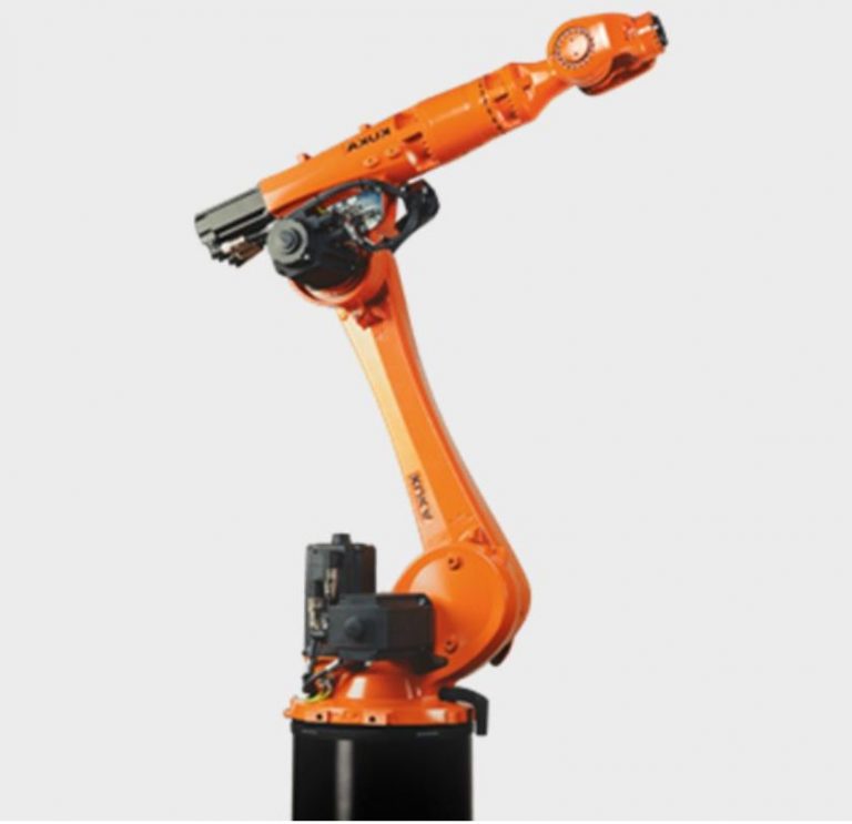 Arm Dispensing Robot Kuka KR CYBERTECH – SCV