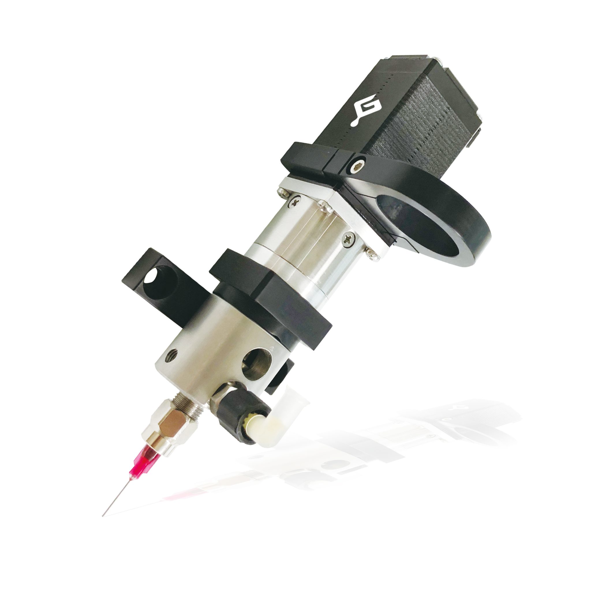 DV A2100 – Precision Auger Dispensing Valve – SCV